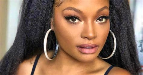 Where My Girls At Rnb Star Irish Grinstead Of The Group 702 Dies