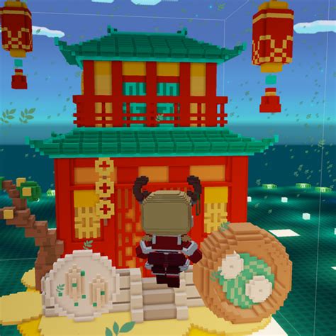 神奇代码岛