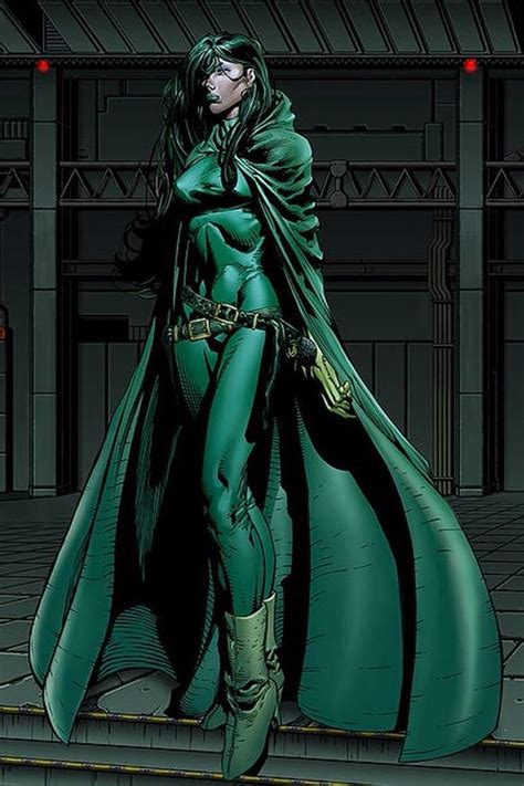 Viper Marvel