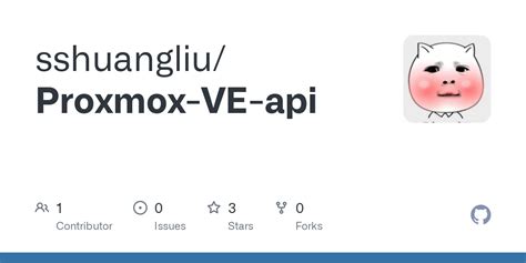 Proxmox VE Api Sqlite Py At Main Sshuangliu Proxmox VE Api GitHub