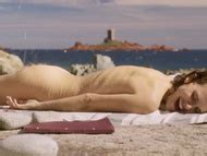 Naked Natalie Portman In Planetarium