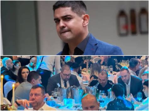 ГОРЕЩО В ПИК Руди Гела гуляе в Белград навръх Нова година СНИМКИ Информационна агенция ПИК