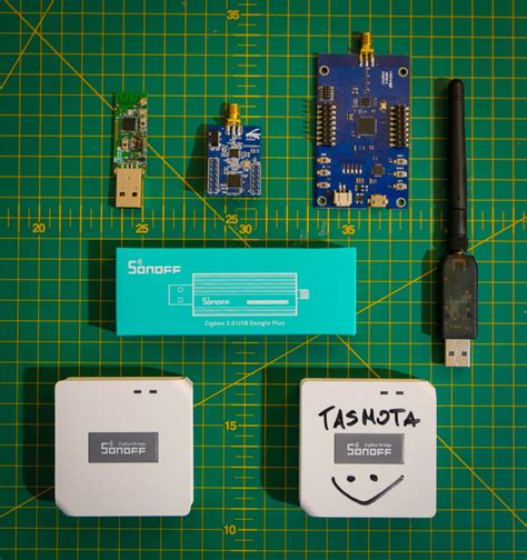 Getting Started With Sonoff ZIGBEE USB DONGLE PLUS NotEnoughTech