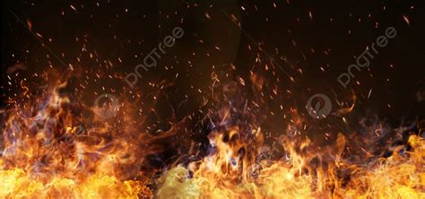 불 배경 불 불꽃 화염 배경 일러스트 및 사진 무료 다운로드 Pngtree
