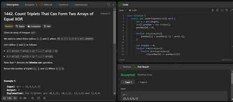 Insha Mahfooz On Linkedin 365daysofcode Leetcode Day225