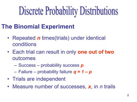 binomial lecture ppt