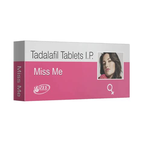 Miss Me Tablet Price Uses Benefits Side Effects Dosage