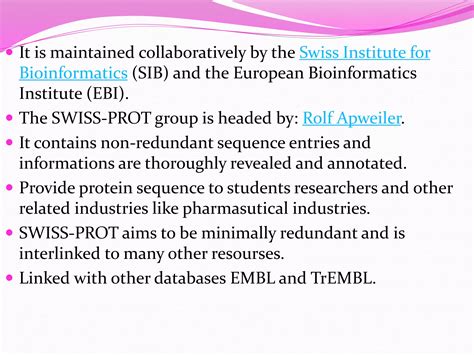 Bioinformatics Pptx