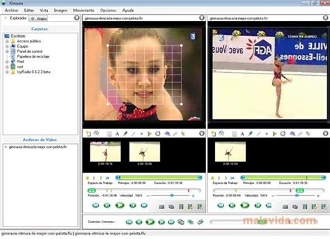 Kinovea 2023 1 Download Per Pc Gratis