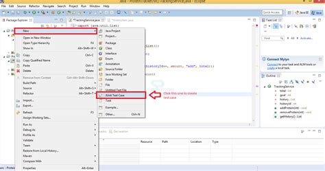 JUnit Framework