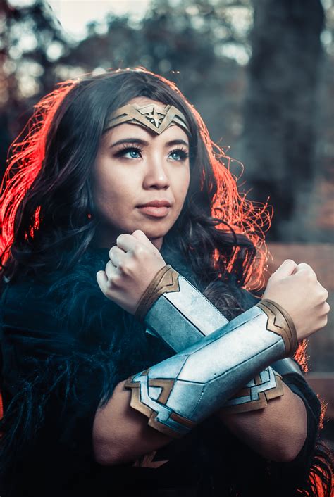 Superman And Wonder Woman Costumes Diy