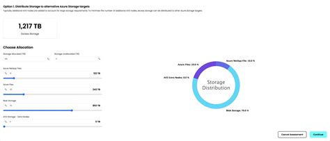 Generate Report Altra