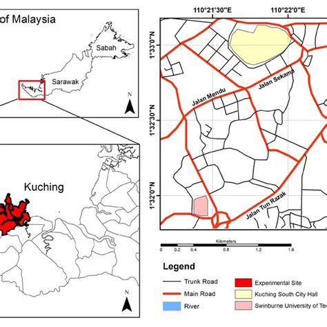 Rainfall Intensity Classification Download Scientific Diagram