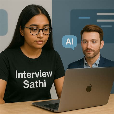Interviewsathi Master Technical And Hr Interviews Best Interview