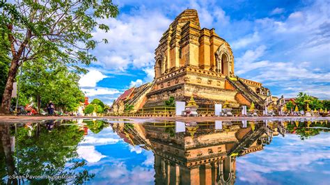 Thailand Urlaub Mit Begleitung In Chiang Mai