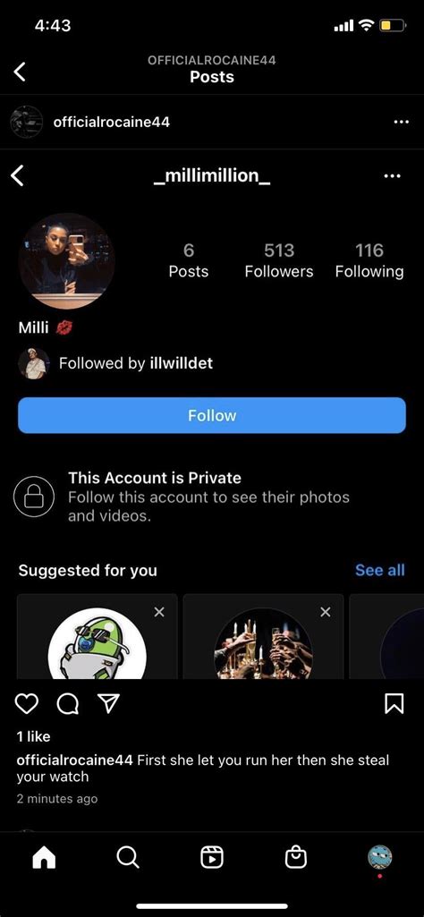 Thoghts R Crimeinthed