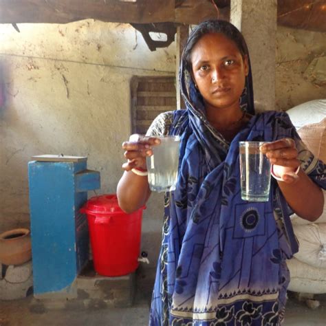 Water Biosand Filter — Low Tech Lab