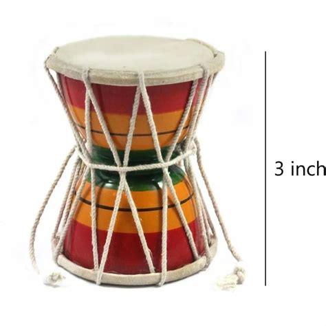 3 Inch Wooden Damroo At ₹ 30piece Rajkot Id 2855574346362