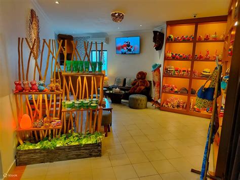Nusa Bali Spa In Nusa Dua Bali Klook