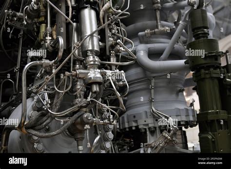 Types Of Rocket Engine Cooling At William Jaramillo Blog