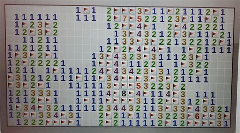 solved minesweeper is a single player puzzle video game the