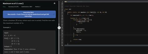 Sparsh Tiwari On Linkedin 100daysofcodechallenge 100daysofcode Drgvishwanathanchallenge