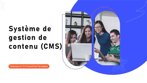 Top 5 Des Modèles De Système De Gestion De Contenu Avec Des Exemples Et Des Exemples