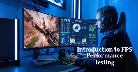 Free Fps Testing Tool Real Time Game Frame Rate Analyzer