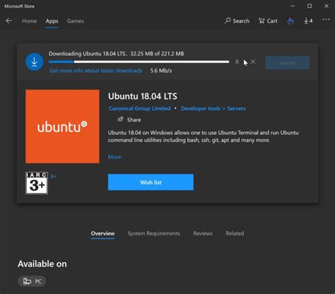 Fiqri Ismail On Linkedin Setup Wsl On Windows 10 For Your Javascript