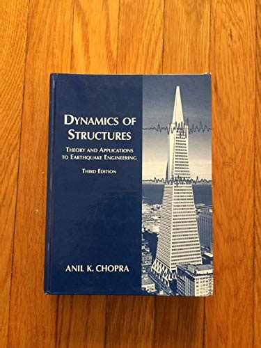 7 Structural Dynamics Books For Engineering Excellence Bookauthority