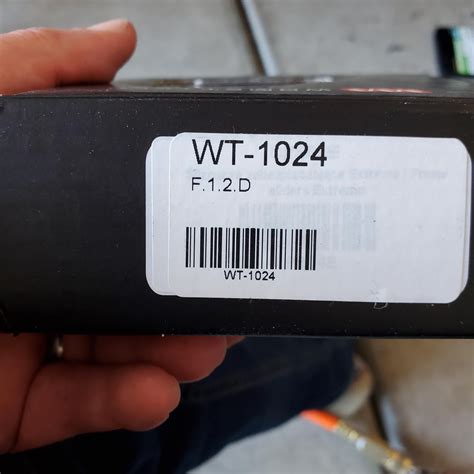 Frame Slider Install Cut Style Gone Wrong Rtrackdays