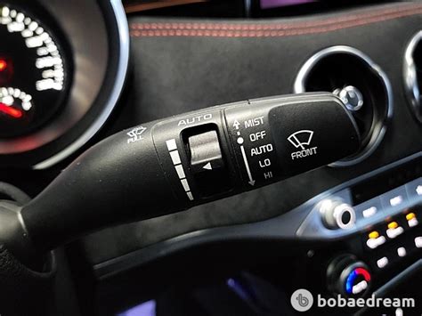 2022 기아 스팅어 마이스터 33 터보 Awd Gt 아크로 에디션 중고차 보배드림 사이버매장