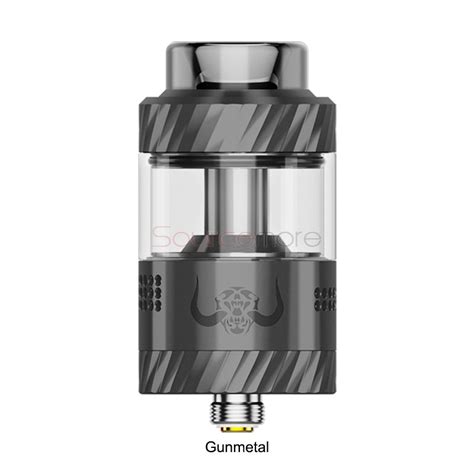 Hellvape Hellbeast Rta Vape Tank 45ml