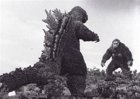 King Kong Vs Godzilla 1962 English Dub Kingoji King Kong Vs Godzilla