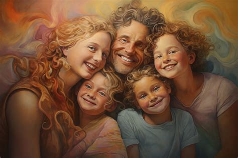 Когда хорошая семья это только картинка почему благополучие не равно счастью