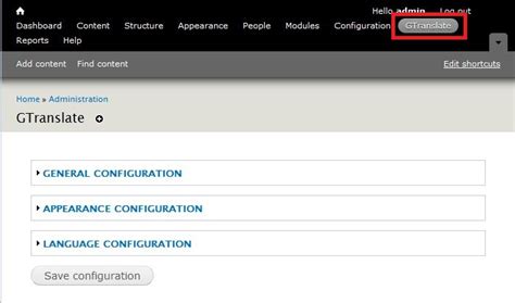 Drupal Module Documentation สำนักวิทยบริการและเทคโนโลยีสารสนเทศ