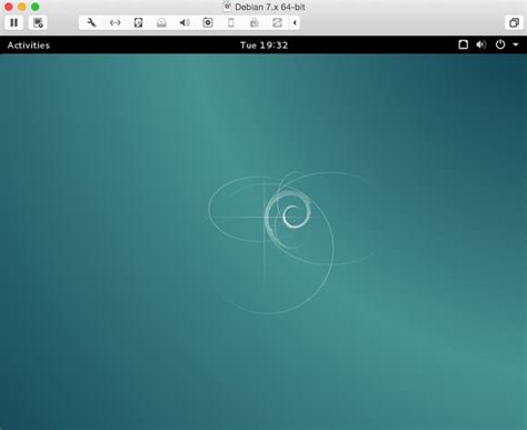 Обновление Debian до Debian 8 Linux