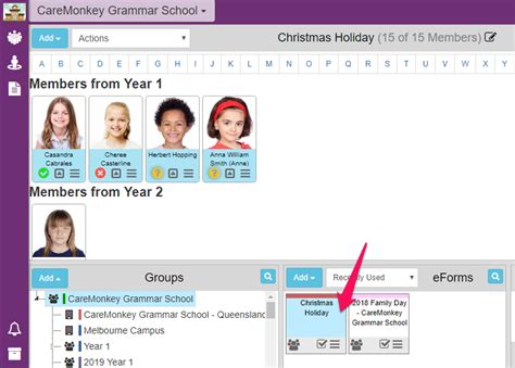 How To Record A Payment Made Outside Of Operoo Eform System Community