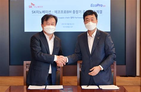 황제주 잭팟의 서막 에코프로의 시간② │ 매거진한경