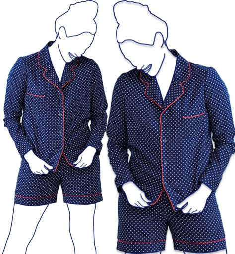 25 Pajama And Nightgown Sewing Patterns For Women 9 Free