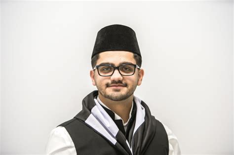 Sohaib Awan — Association Of Ahmadi Muslim Scientists