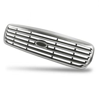 Ford Crown Victoria Custom Grilles Billet Mesh Cnc Led Chrome Black