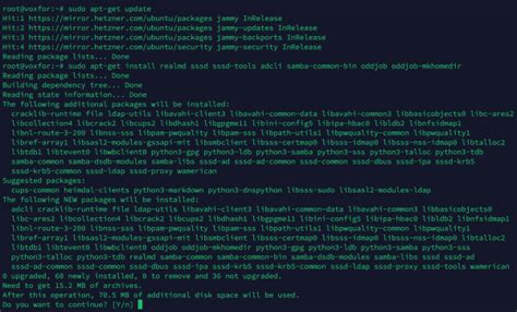 linux ad authentication a comprehensive guide to integrating active