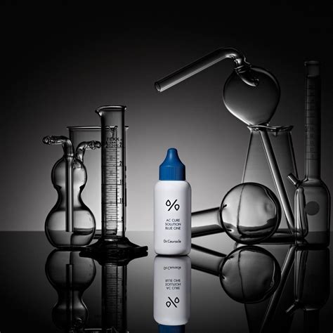 Dr Ceuracle Ac Cure Solution Blue One 50ml Importers Hub