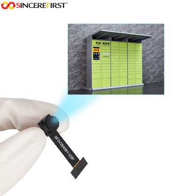 Mp DVP Interface CMOS Camera Sensor Arducam Ov Camera ESP