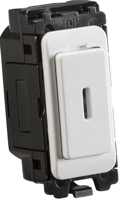 20AX DP Key Switch Module Vivid Lightworks