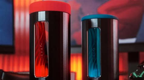 Lelos New Male Sex Toy Is More Interactive And Ai Driven Than Ever Before