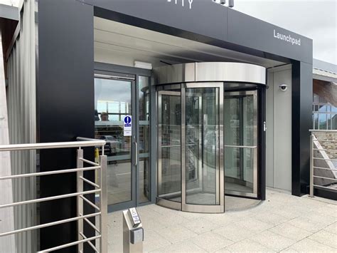 The Future Of Automation Enhancing Security And Efficiency In 2025