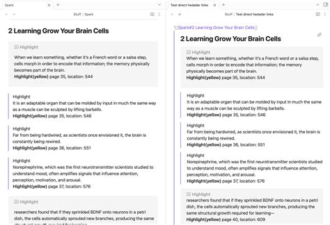 Multi Callout Group Loses Call Out Separation When Transcluded Help