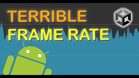 Unity Android Performance Profiling Profiler Frame Debugger And Agi